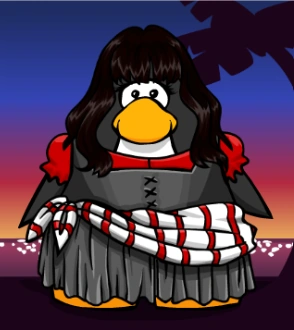 ItzAerynn | Club Penguin Army Wiki | Fandom