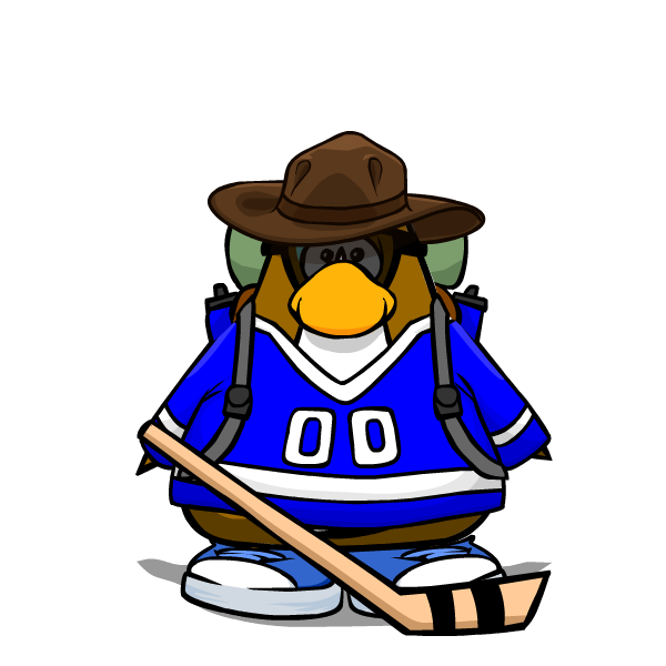 Villa | Club Penguin Army Wiki | Fandom