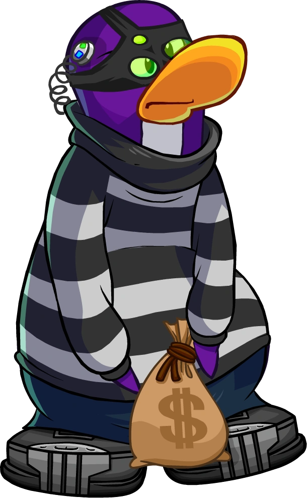 Kyle104 | Club Penguin Army Wiki | Fandom