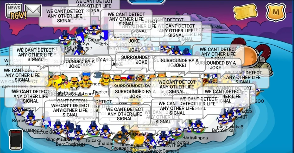 War of Helpers and Knights | Club Penguin Army Wiki | Fandom