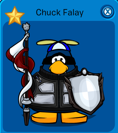 Liberation of CP | Club Penguin Army Wiki | Fandom
