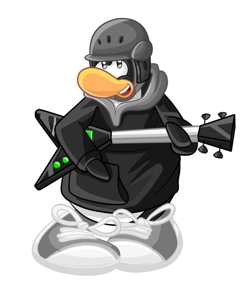 The soviet soldier | Club Penguin Army Wiki | Fandom