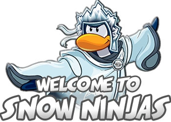 Snow Ninjas | Club Penguin Army Wiki | Fandom
