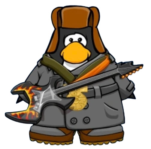 USSR of CP | Club Penguin Army Wiki | Fandom