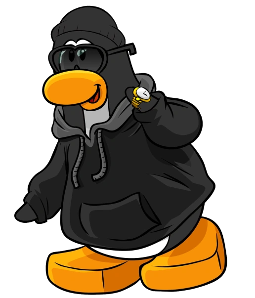 Tormentors of Club Penguin | Club Penguin Army Wiki | Fandom