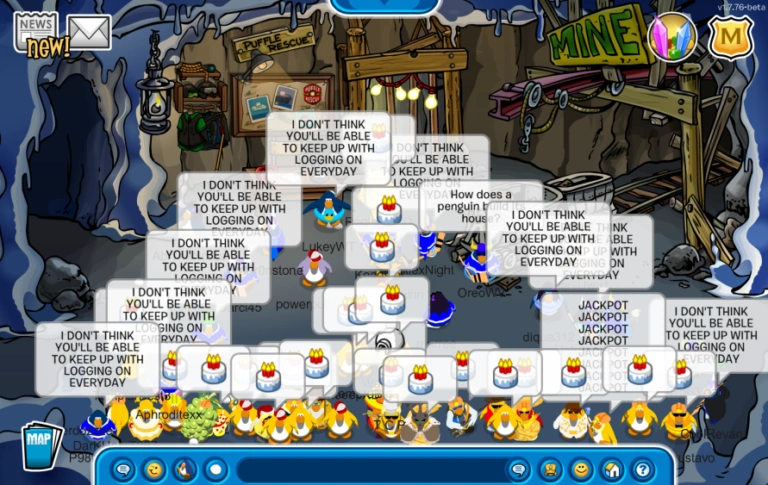 The Helligland Campaign | Club Penguin Army Wiki | Fandom