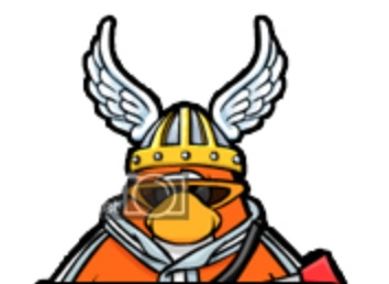 Club Penguin Sun Troops | Club Penguin Army Wiki | Fandom