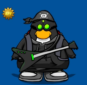 Jimmy | Club Penguin Army Wiki | Fandom