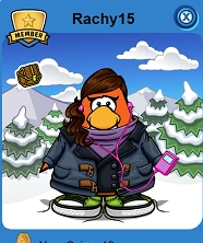 Rach | Club Penguin Army Wiki | Fandom