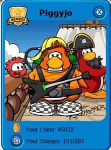Fire Force | Club Penguin Army Wiki | Fandom