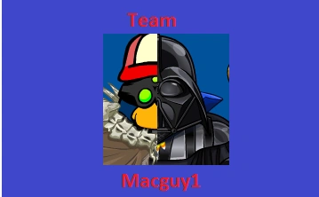 Team Macguy | Club Penguin Army Wiki | Fandom