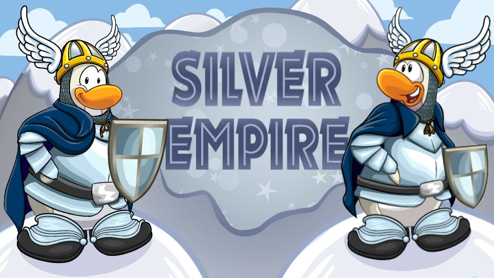 Silver Empire | Club Penguin Army Wiki | Fandom