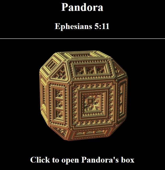 Pandora.wiki | Club Penguin Army Wiki | Fandom