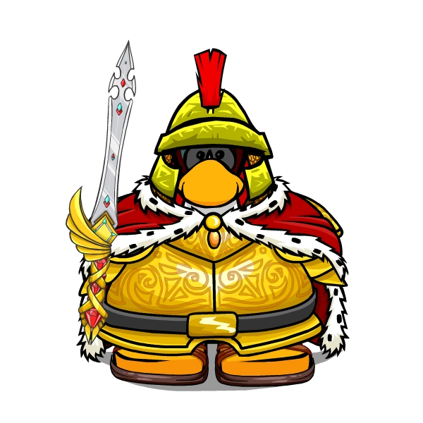 Ray | Club Penguin Army Wiki | Fandom