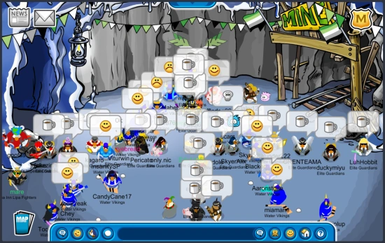 Operation: Visigoth | Club Penguin Army Wiki | Fandom