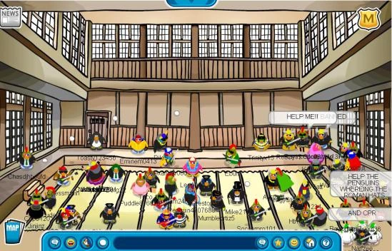 World War II | Club Penguin Army Wiki | Fandom
