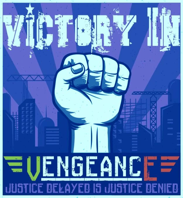 Vengeance Alliance | Club Penguin Army Wiki | Fandom