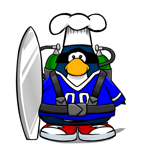 The Stamppenguins | Club Penguin Army Wiki | Fandom