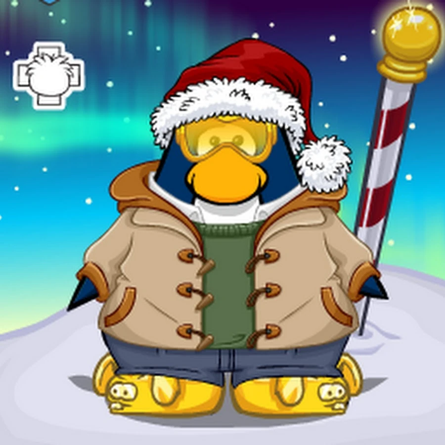 CPWorld2001 | Club Penguin Army Wiki | Fandom