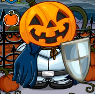 Pumpkin | Club Penguin Army Wiki | Fandom