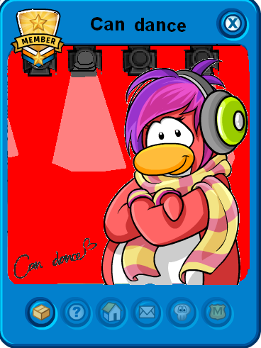 Backgrounds | Club Penguin Beta Hangout Wiki | Fandom