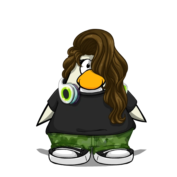 Etellyexe | Wiki Club Penguin Brasil | Fandom