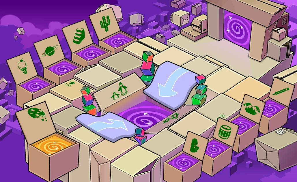 Primeiro de Abril 2019 | Wiki Club Penguin Brasil | Fandom