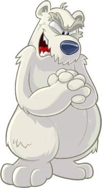 Herbert P. Bear | Wiki Club Penguin Brasil | Fandom