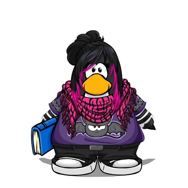 Doro | Wiki Club Penguin Brasil | Fandom