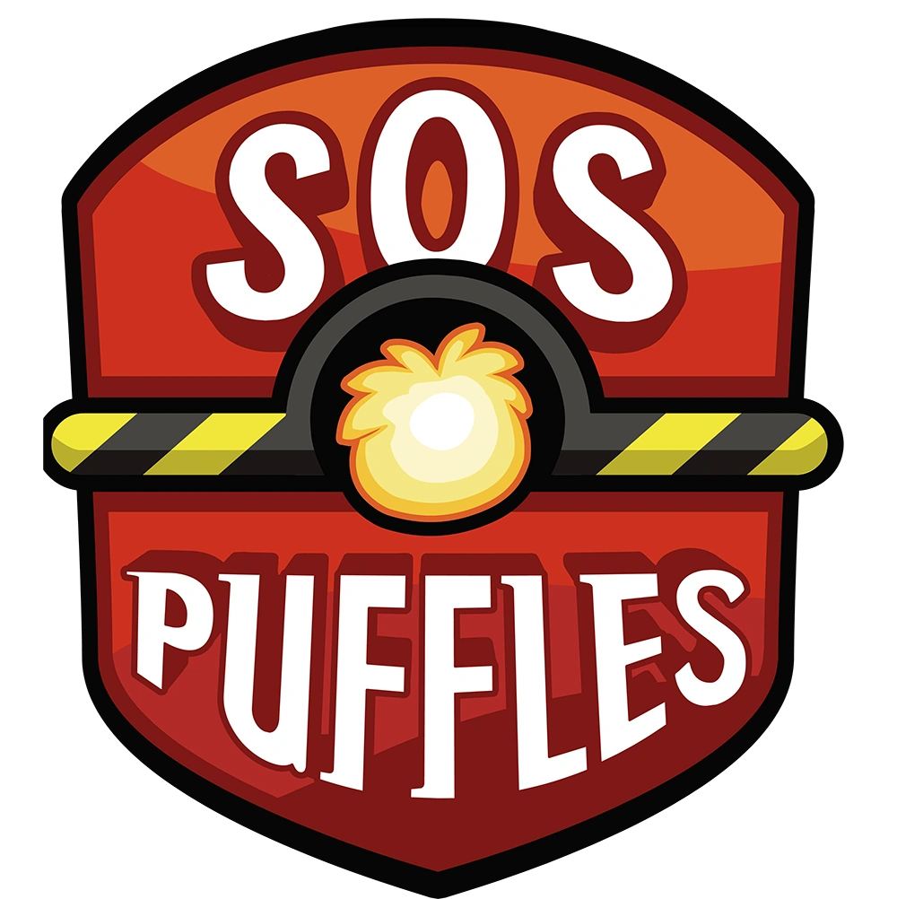 SOS Puffles | Wiki Club Penguin Brasil | Fandom