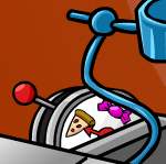 Pizzatron 3000 | Wiki Club Penguin Brasil | Fandom