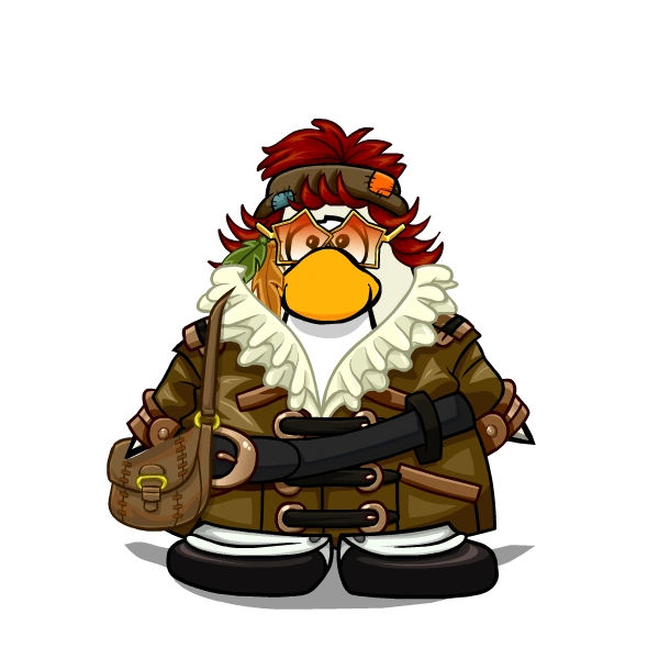 Peanuts | Wiki Club Penguin Brasil | Fandom