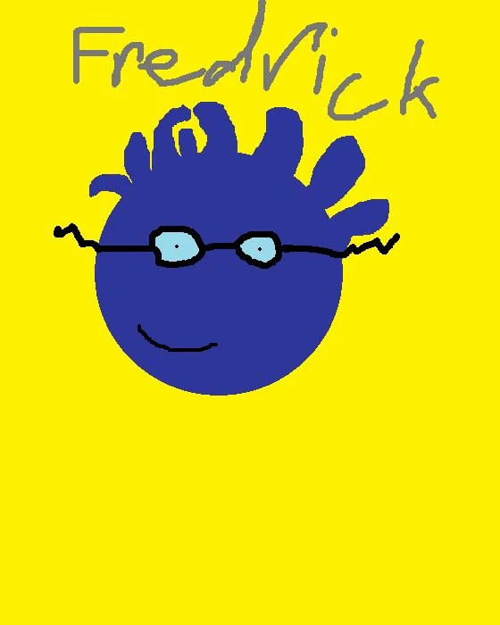 Fredrick | Club Penguin Charcters Wiki | Fandom