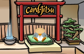 Guía para el Card Jitsu | Wiki Club Penguin | Fandom