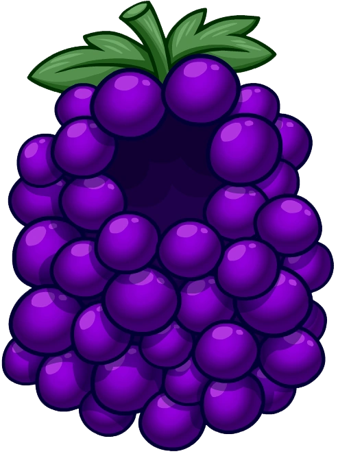 Grape Bunch Costume | Club Penguin Encyclopedia | Fandom