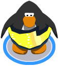 Teleportation Suit | Club Penguin Encyclopedia | Fandom
