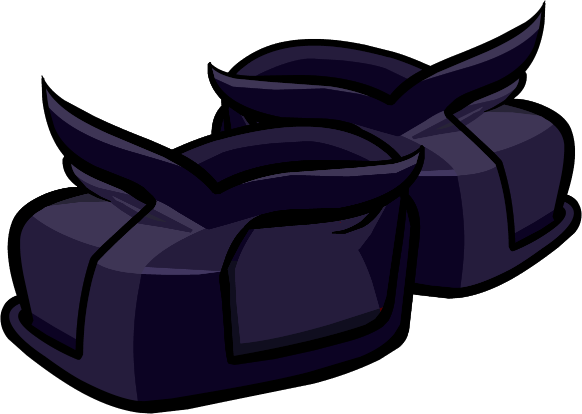 Telekinesis Shoes | Club Penguin Encyclopedia | Fandom