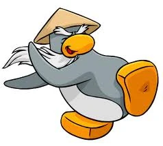Sensei | Club penguin facts and secrets Wiki | Fandom