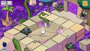 Box Dimension | Club penguin facts and secrets Wiki | Fandom