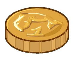 Coins | Club penguin facts and secrets Wiki | Fandom