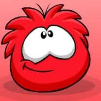 Red Puffle | Club penguin facts and secrets Wiki | Fandom