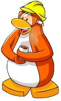 Rory | Club penguin facts and secrets Wiki | Fandom