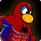 Spider-Man | Club penguin facts and secrets Wiki | Fandom