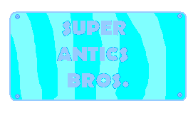 Super Antics Bros. | Club Penguin Fan Games Wiki | Fandom