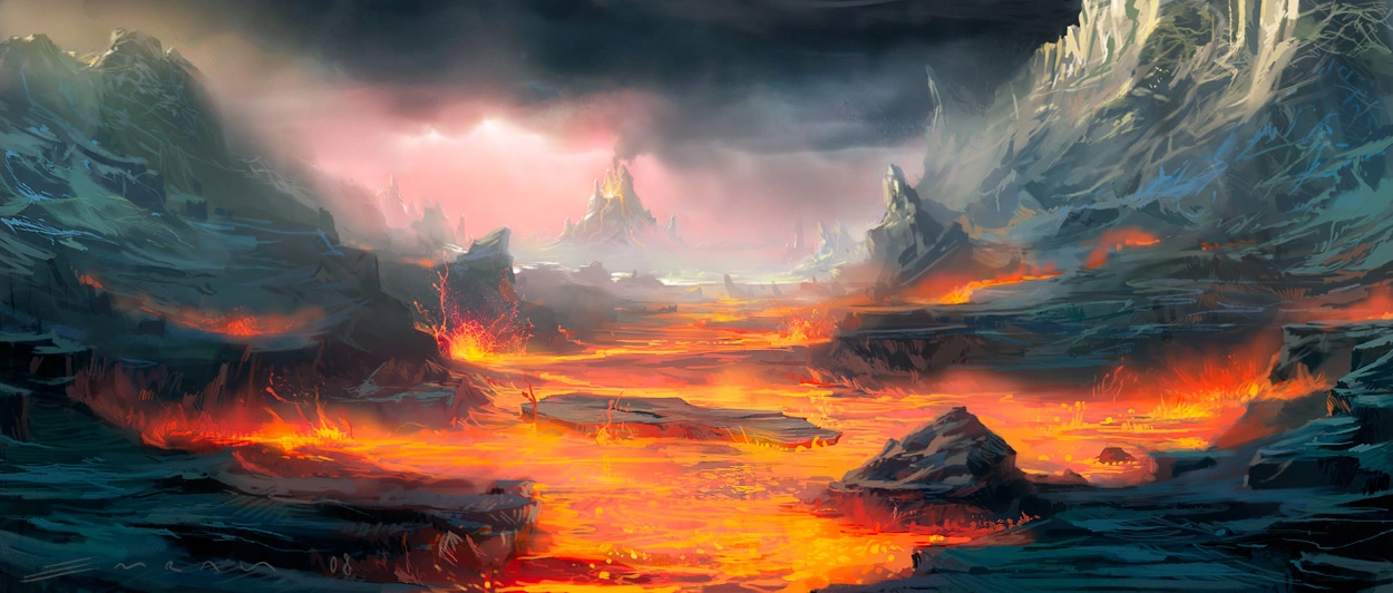 The Underworld
