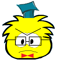 Steven | Club Penguin Fan Universe | Fandom