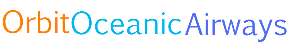 Orbit Oceanic Airways | Club Penguin Fan Universe | Fandom