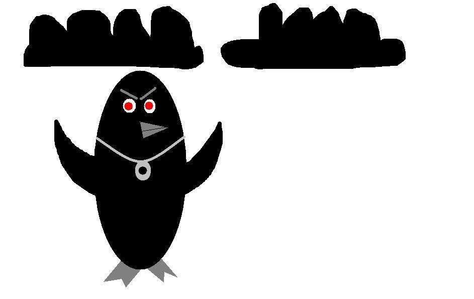 Opacus | Club Penguin Fan Universe | Fandom