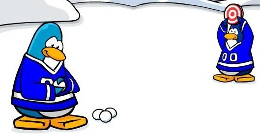 Blue Team | Club Penguin Fan Universe | Fandom