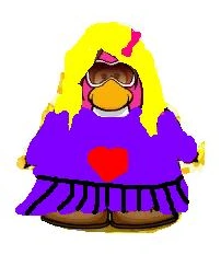 Kayla Hopper | Club Penguin Fan Universe | Fandom
